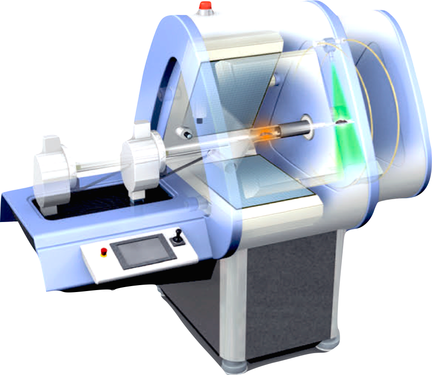 MiLabs VECTor/CT PET/SPECT/CT | PET/MR Imaging at UBC